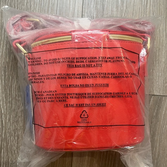 Danielle Nicole | Bags | Dumbo Danielle Nicole Bag | Poshmark